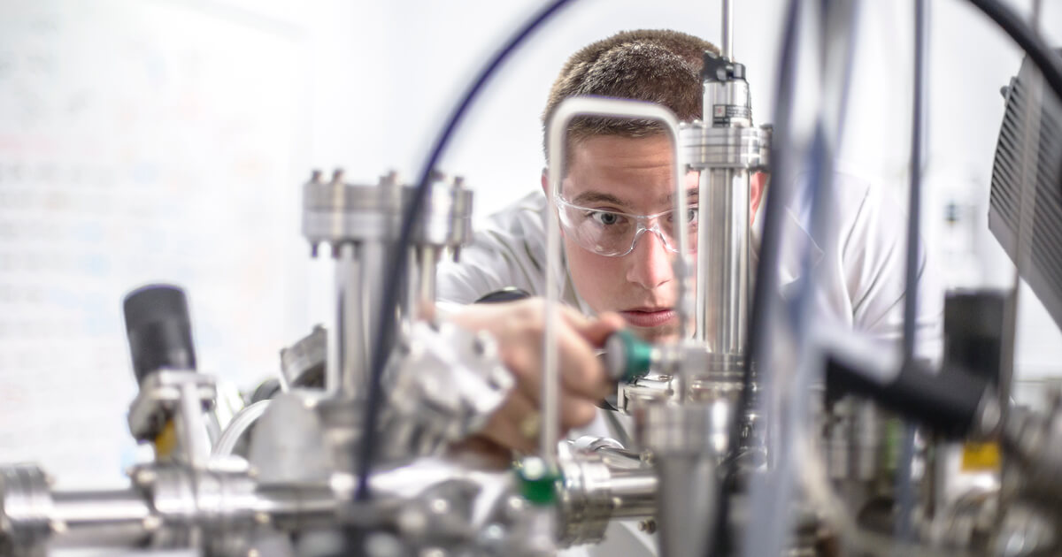 Career Ready at Purdue - Internships, Co-Ops & Graduate Success