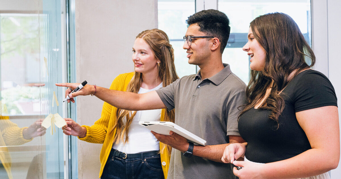 Finance major – Purdue University