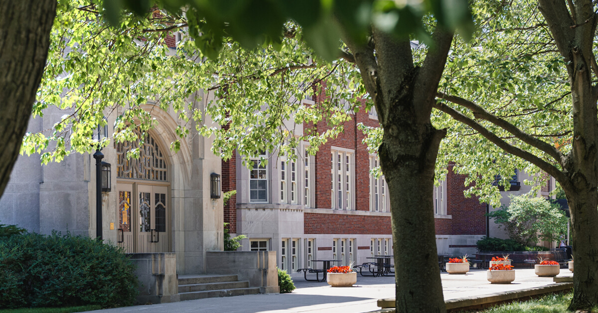 Contact Purdue University Admissions - West Lafayette and Indianapolis