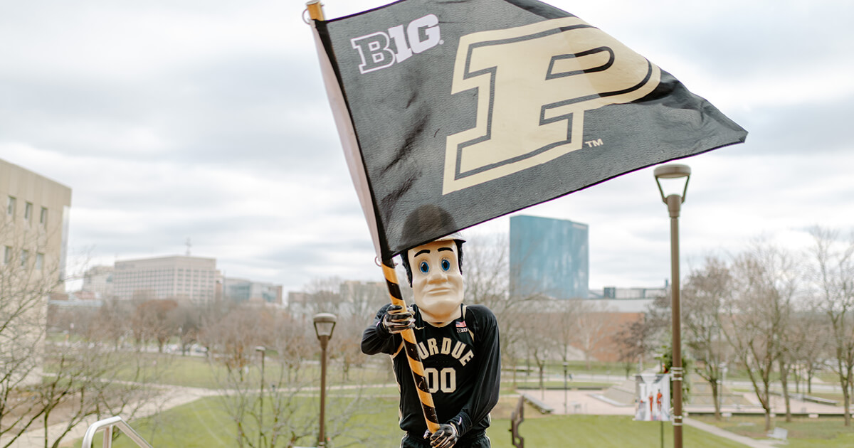Purdue University - Housing and Dining in Indianapolis
