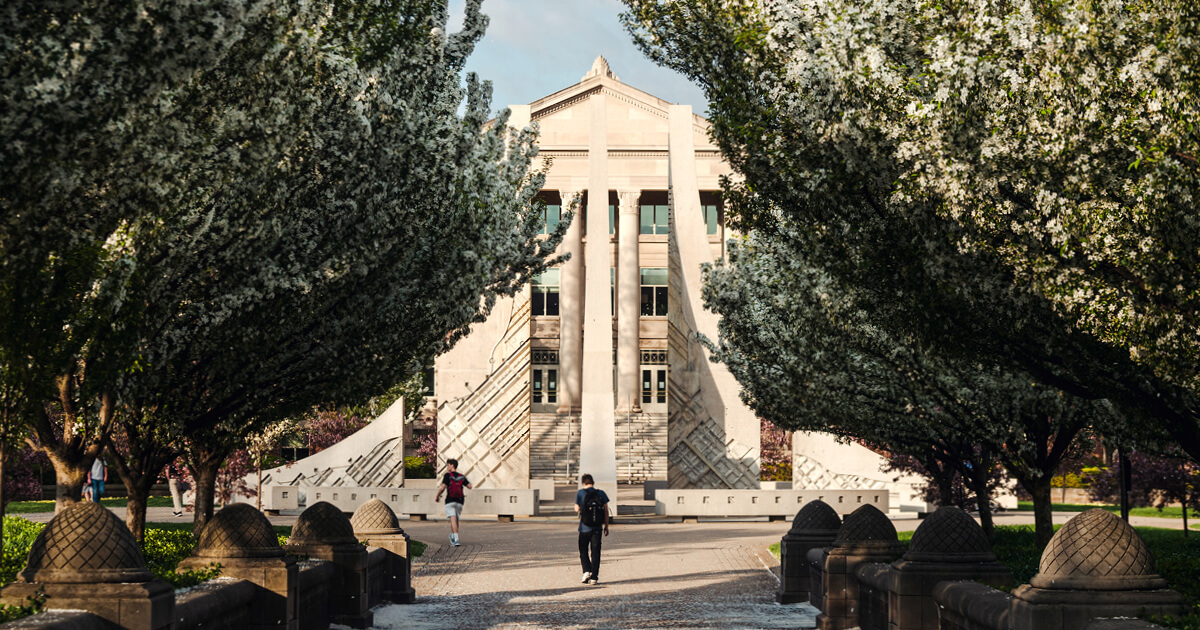 Purdue University - Support Your Student